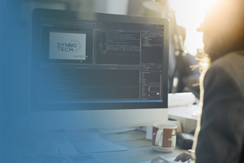 Synnotech – Alle FACETTEN der Softwareentwicklung